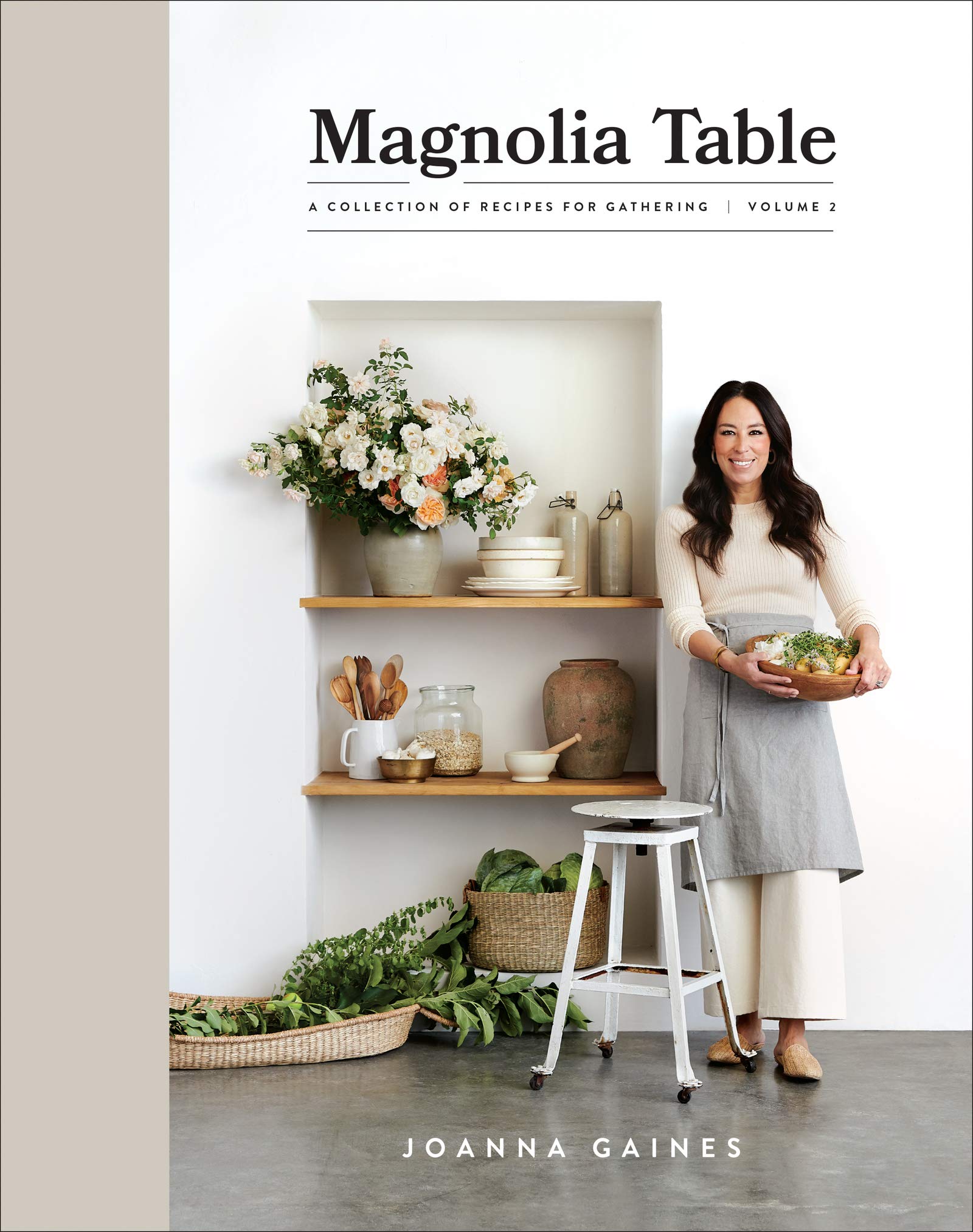 Beef Stroganoff – Magnolia Table, Volume 2 – Filthy Casual for Life